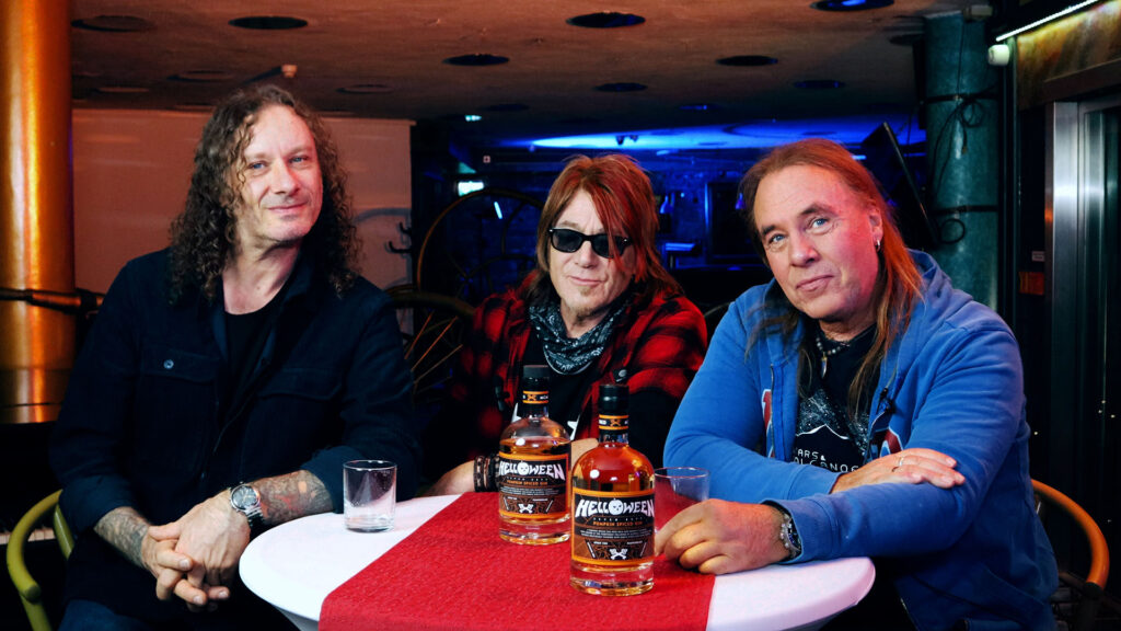 HELLOWEEN - Brands For Fans