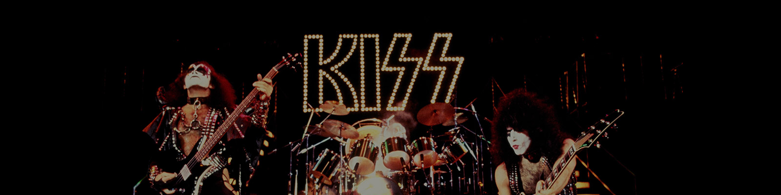 KISS Rum Kollection - Brands For Fans